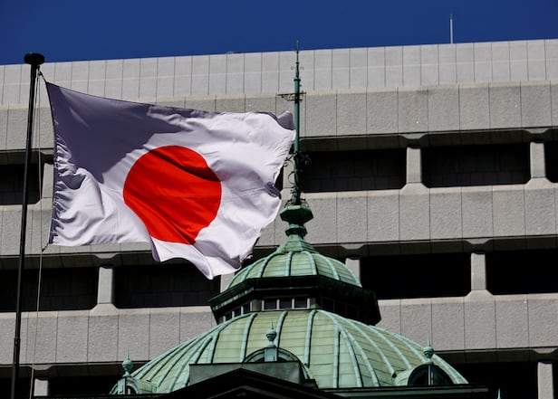 Bank of Japan Rate Hike Sparks Global Market Anxiety