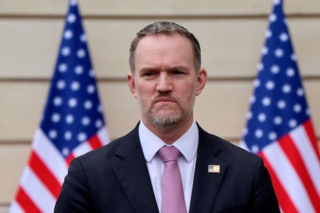USTR Proposes 12.5% Tariff on South Korea Over Forced Labor