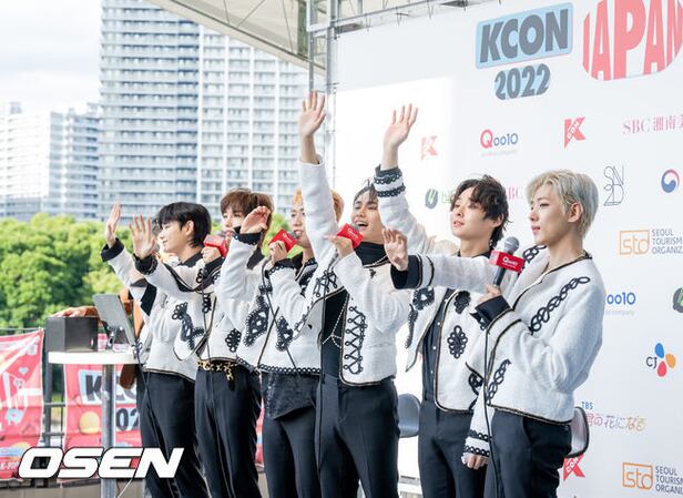 [사진]DKZ,'공연에서 만나요'