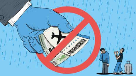 Consumers struggle for refunds amid TMON and WeMakePrice crisis