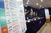 South Korea heads for record stretch of growth trailing inflation