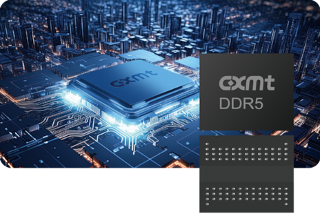 Chinese DRAM Giant CXMT's IPO Accelerates Memory Market Challenge