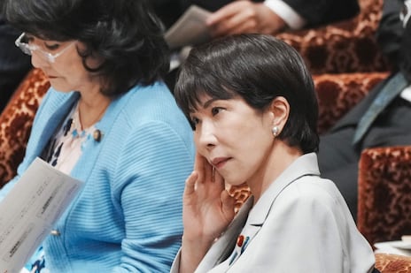 Why Did Prime Minister Takaichi Order a 'Japanese CIA'?